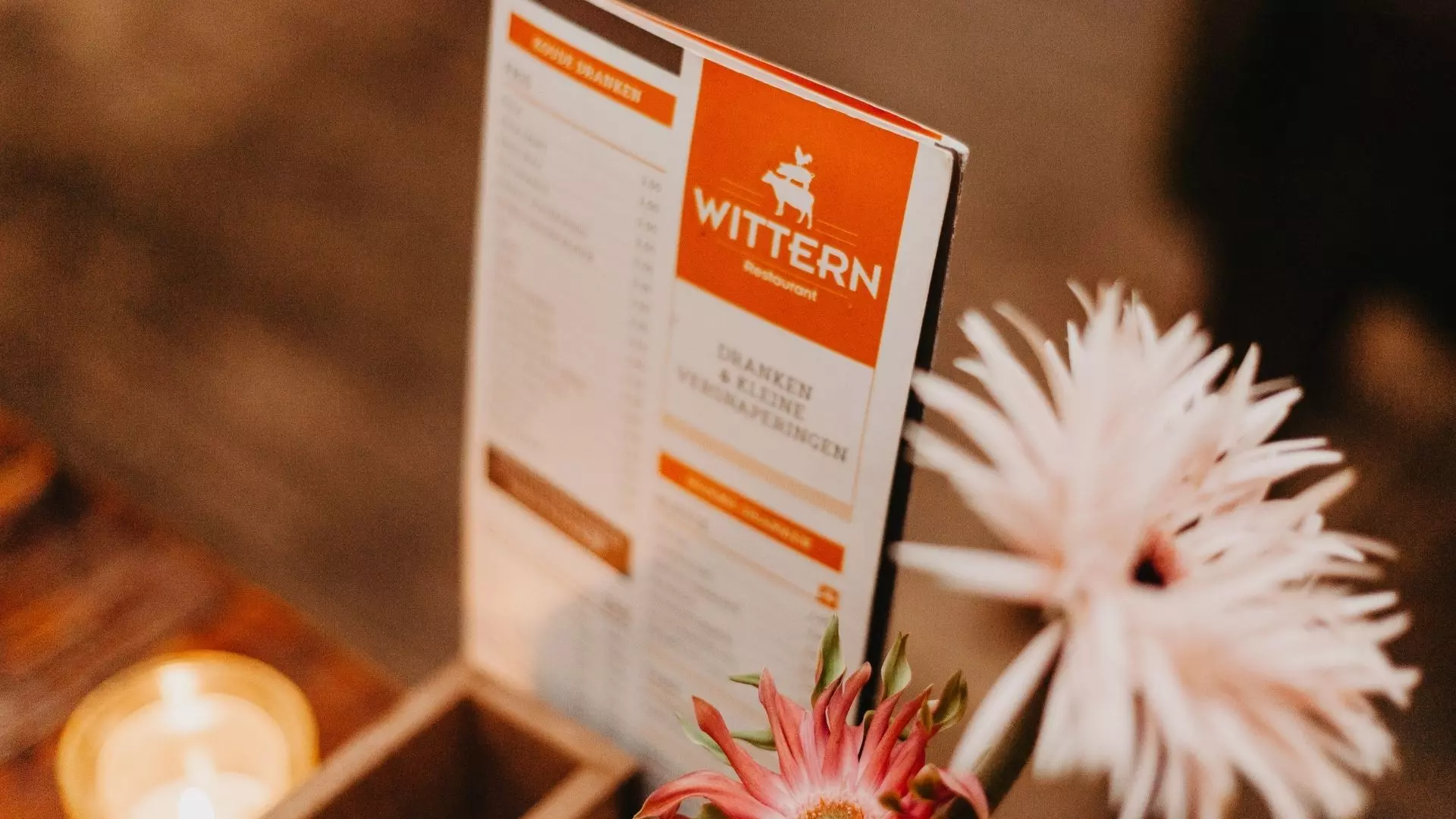 Bruiloft | Veghel | Wittern